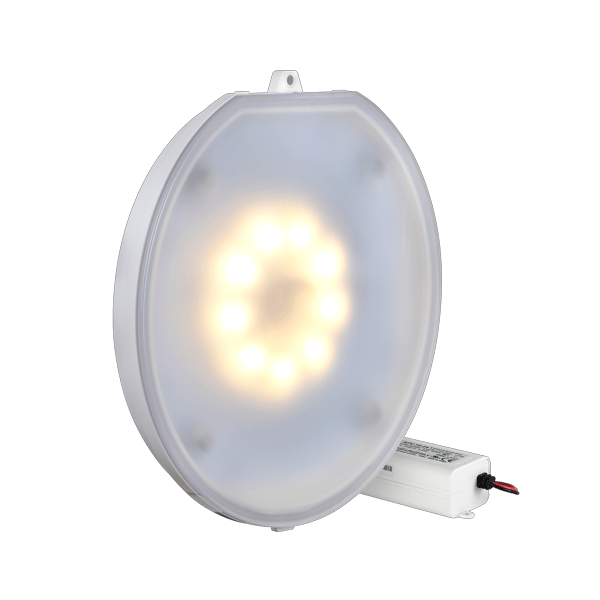 AstralPool Pool Lighting | LEDs and spotlights: Flexi On/Off lamps ...