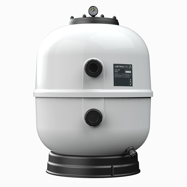 AstralPool Pool Filtration | Filters & Equipment: Vigo PRO Filter ...