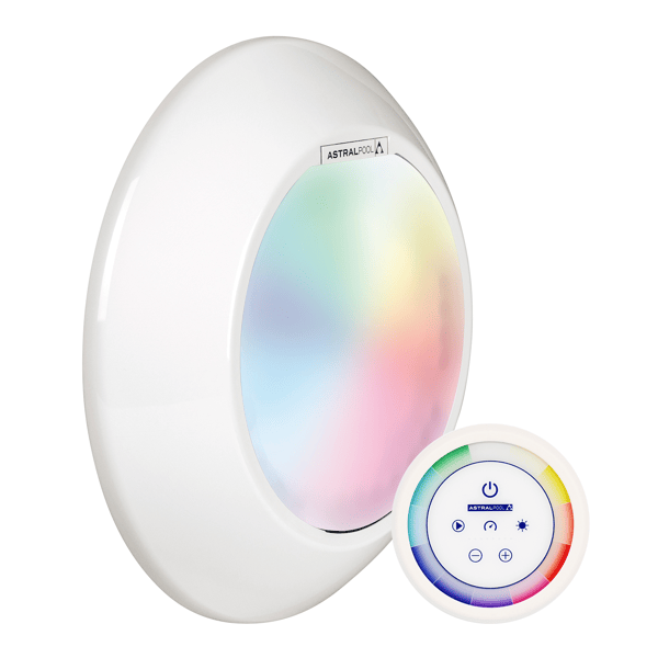 AstralPool Pool Lighting | LEDs and spotlights: Flexi Plug&Play ...