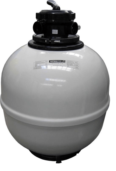 AstralPool Pool Filtration | Filters & Equipment: Aster Filter | Sand ...