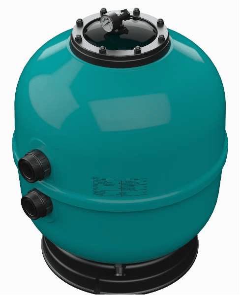 AstralPool Pool Filtration | Filters & Equipment: Aster Filter | Sand ...