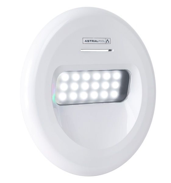 AstralPool Pool Lighting | LEDs and spotlights: Lumiplus Design | Led ...