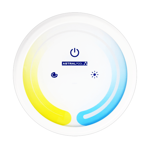 AstralPool Pool Lighting | LEDs and spotlights: Connect control systems ...