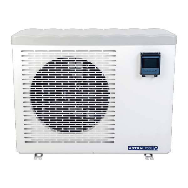 AstralPool pool heating and heating: Eco Elyo | Heat pumps | Astralpool