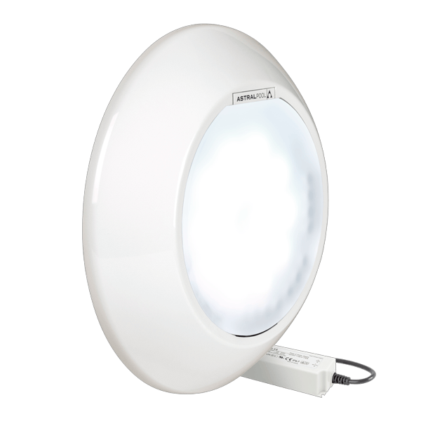 AstralPool Pool Lighting | LEDs and spotlights: Flexi On/Off projectors ...