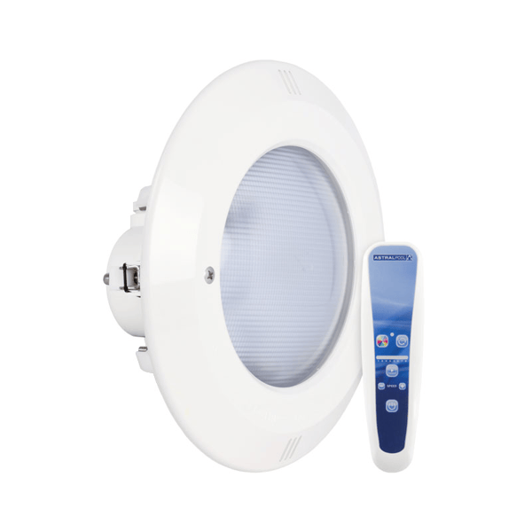 AstralPool Pool Lighting | LEDs and spotlights: PAR56 projectors | Led ...