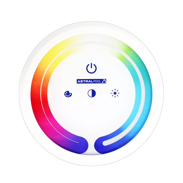 AstralPool Pool Lighting | LEDs and spotlights: Connect control systems ...