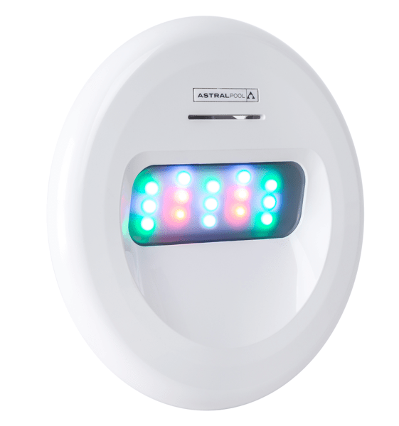 AstralPool Pool Lighting | LEDs and spotlights: Lumiplus Design | Led ...