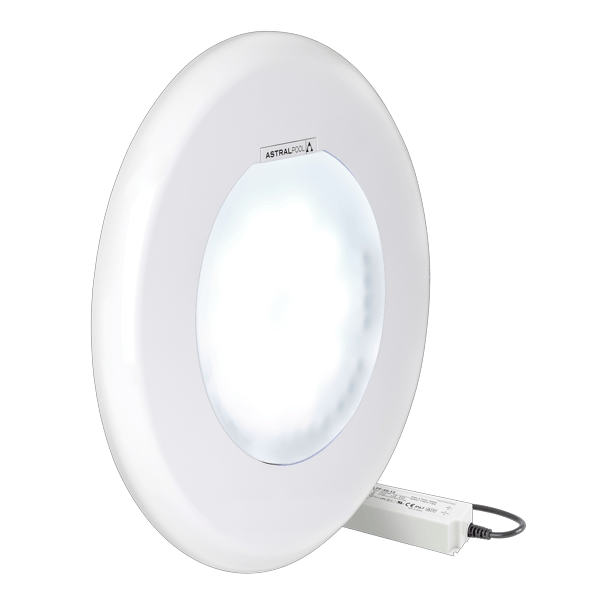 AstralPool Pool Lighting | LEDs and spotlights: Flexi On/Off projectors ...